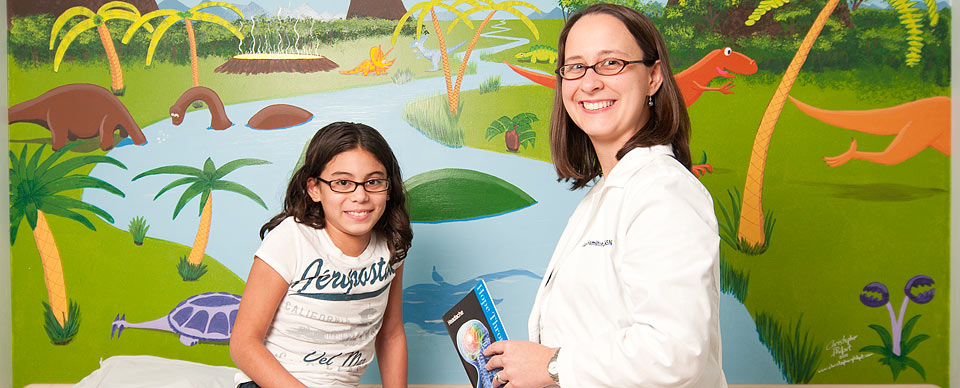 Athens Neurological Associates – A Comprehensive Family Practice.